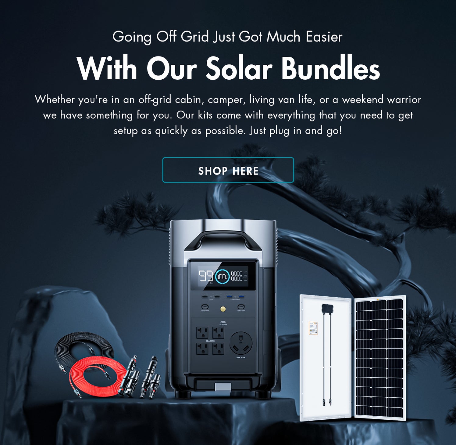 Off Grid Stores - All Things Off-Grid Solar