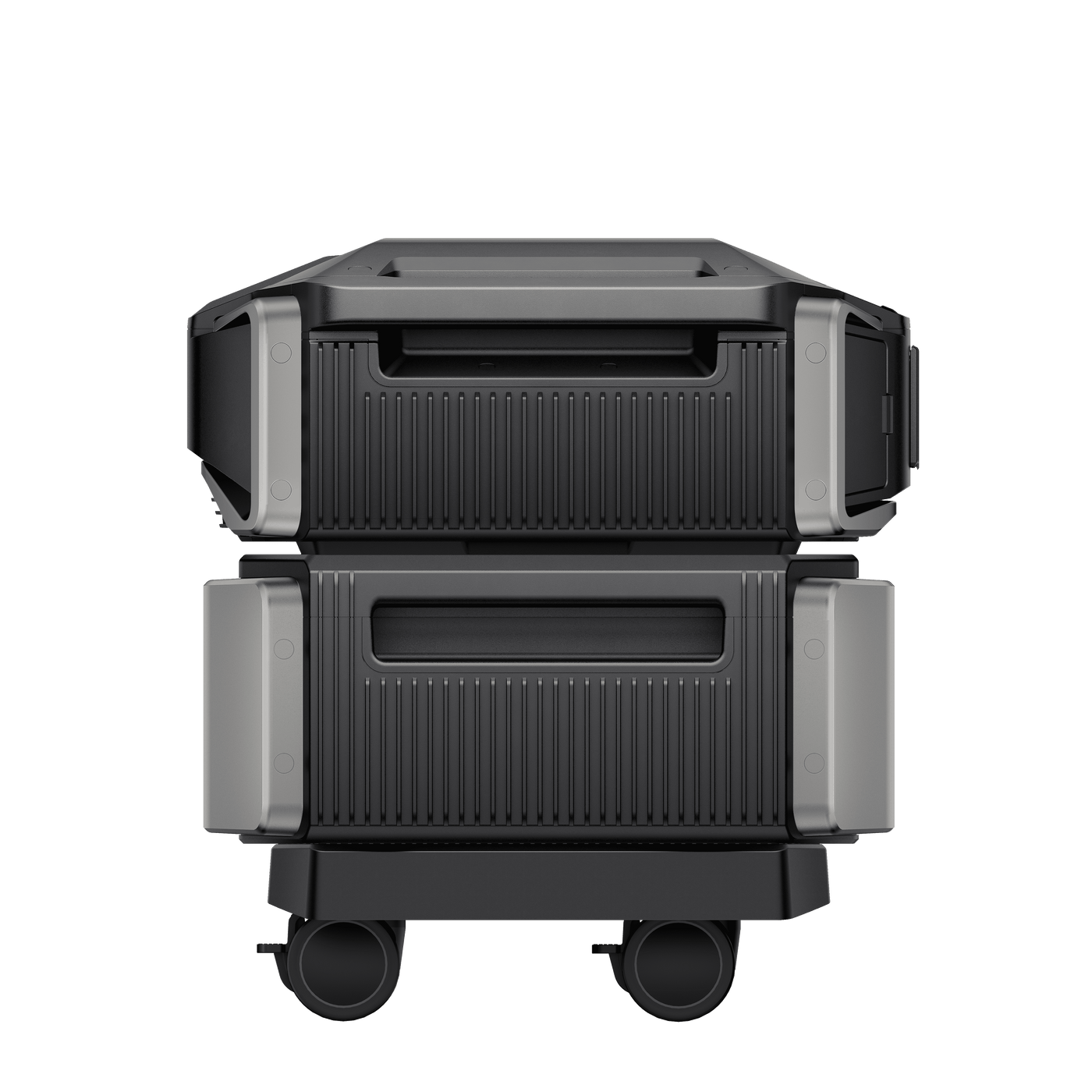 EcoFlow DELTA Pro Ultra Kits - Inverter + Batteries + Choose Custom ...