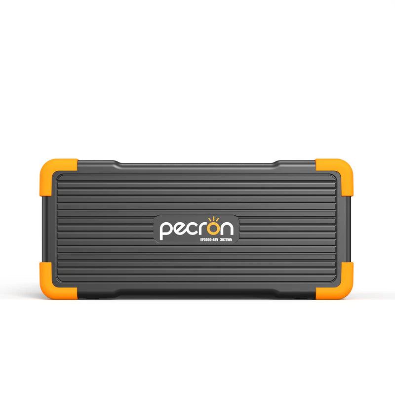 Pecron EP3000-48V 3072Wh Expansion Battery — Off Grid Stores