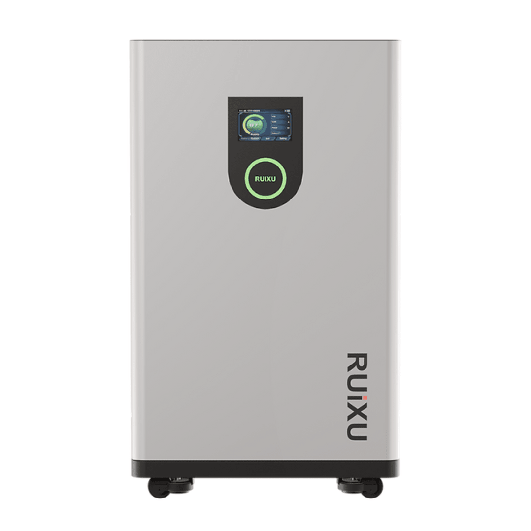 ELITE Solar Kit - 48V Battery Bank (16kWh-32kWh) + 11.4kW 120V/240V ...