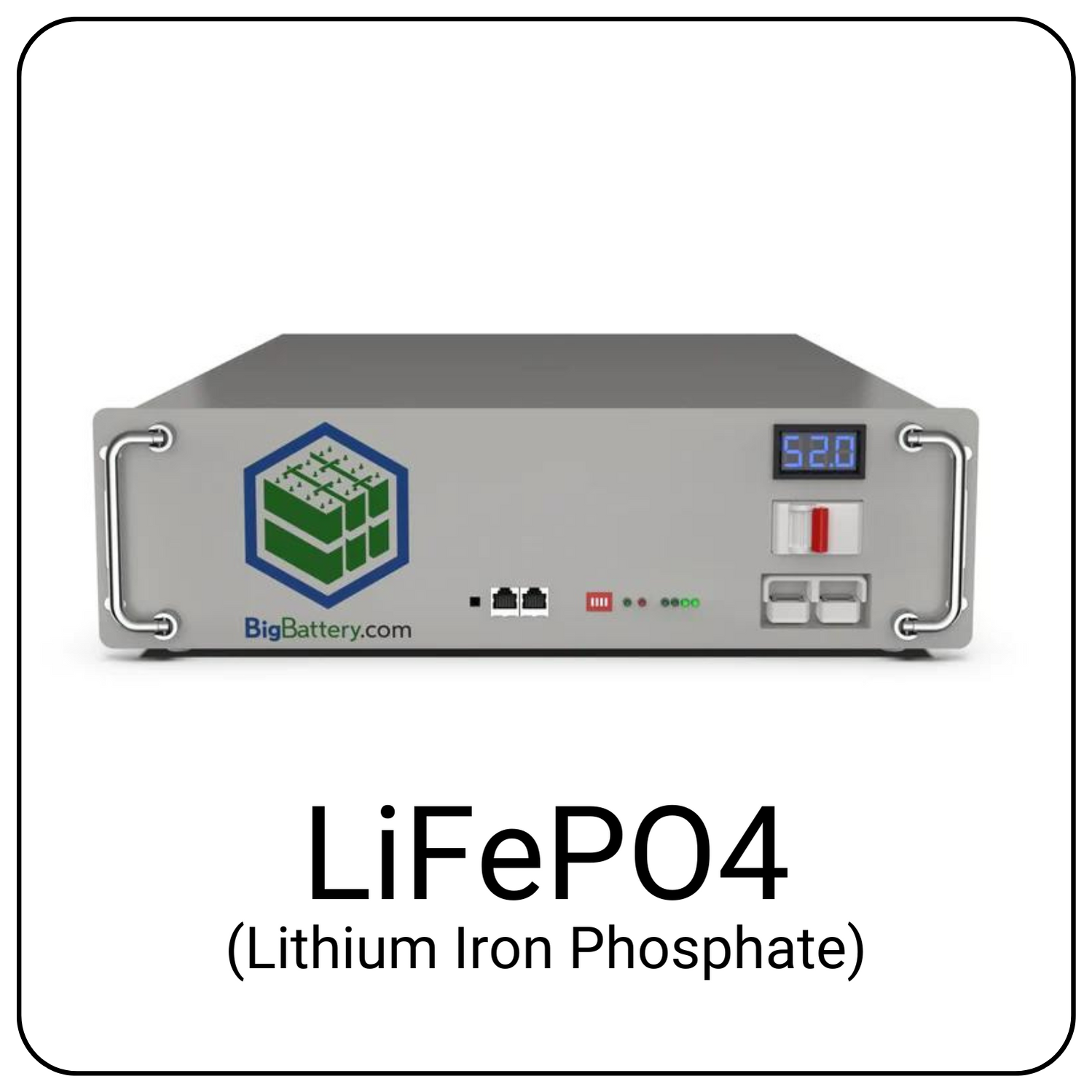 Off Grid Solar Batteries — Off Grid Stores