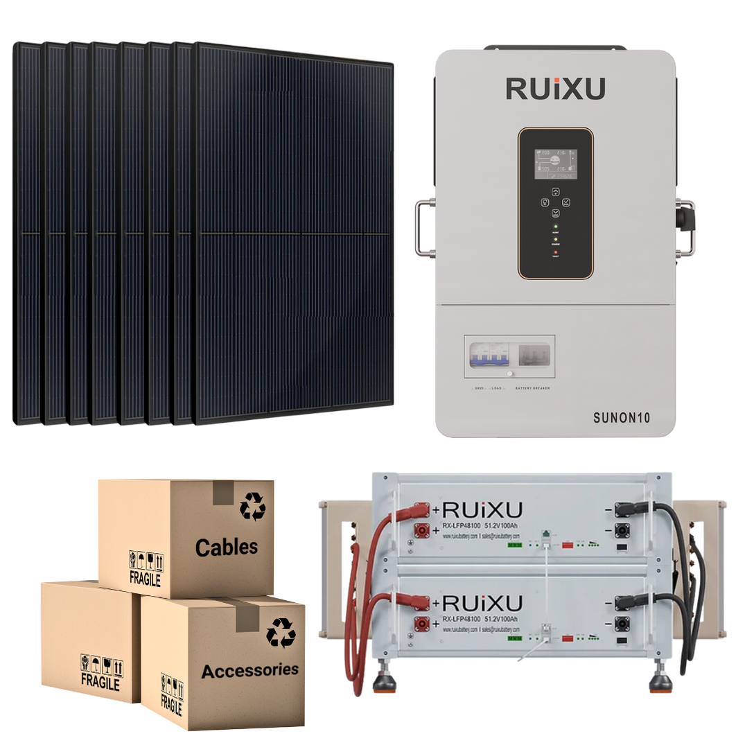 Off Grid Stores - All Things Off-Grid Solar