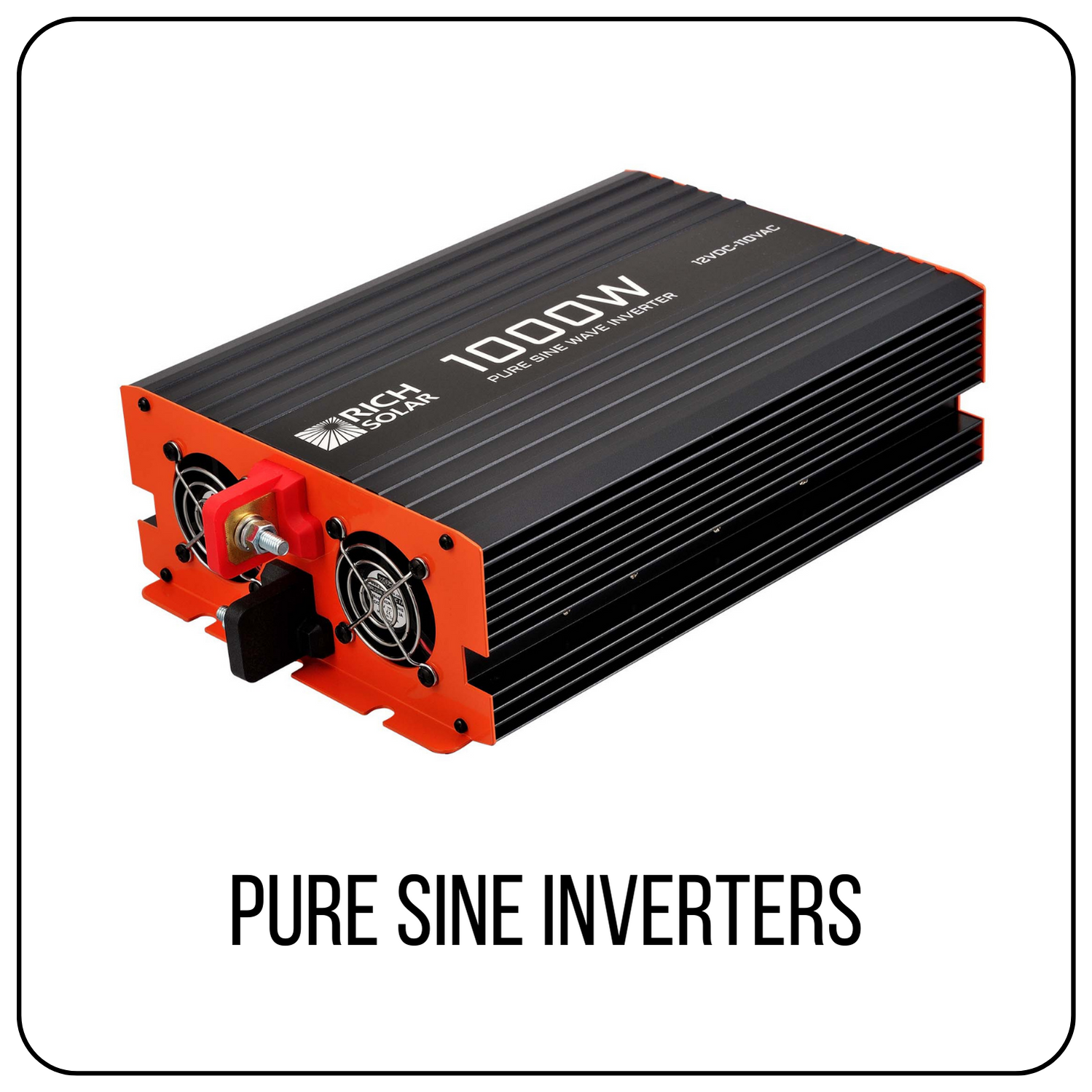 Best Inverters | Aims Power, SunGoldPower | Off Grid Stores