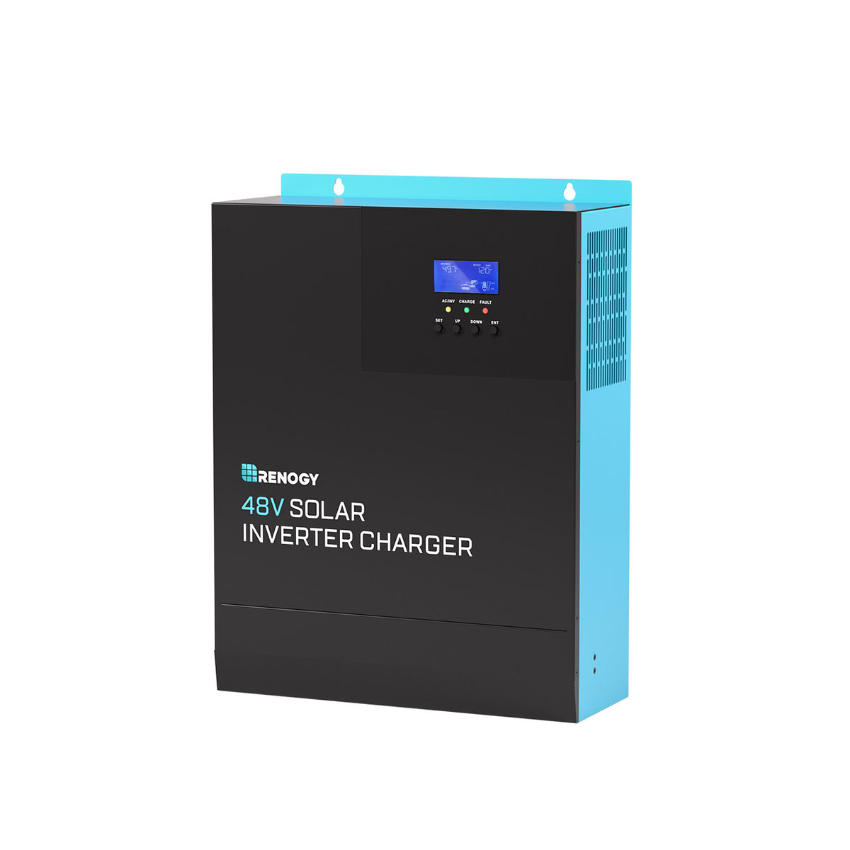 Renogy 3500-48v inverter $525 | DIY Solar Power Forum