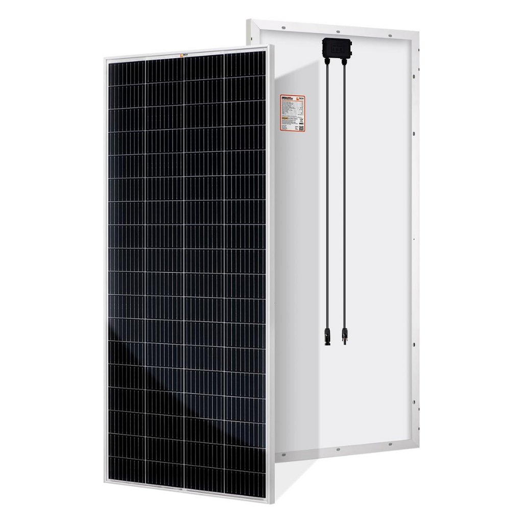 Rigid Solar Panels - Off Grid Stores