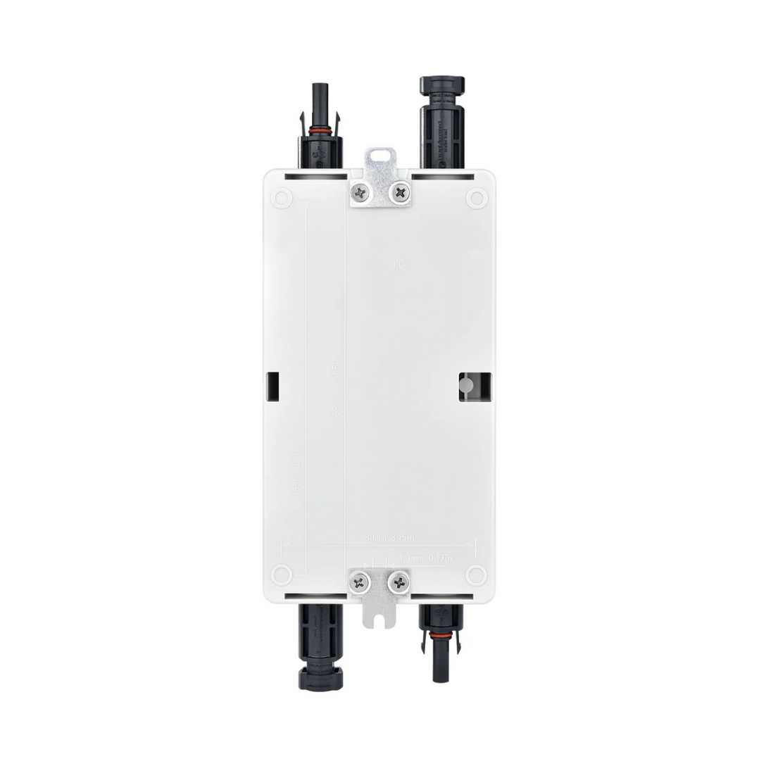 PRO Solar Kit - 48V Battery Bank (10.24kWh-15.36kWh) + 6kW 120V/240V ...