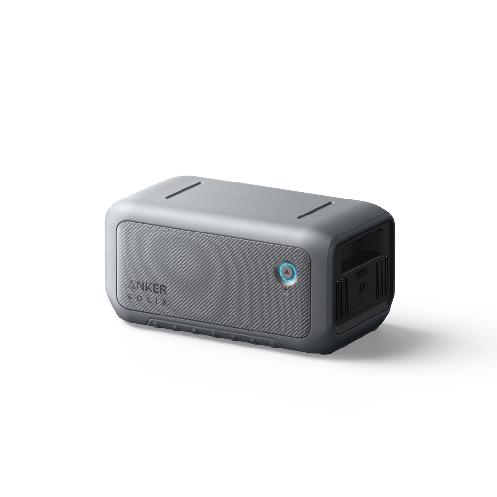 Anker SOLIX Solar Generators & Kits - Off Grid Stores