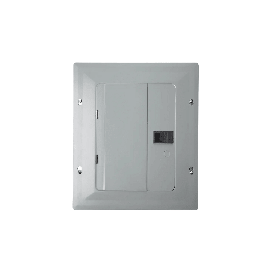 Anker SOLIX Home Power Panel with Subpanel Kit - Off Grid Stores