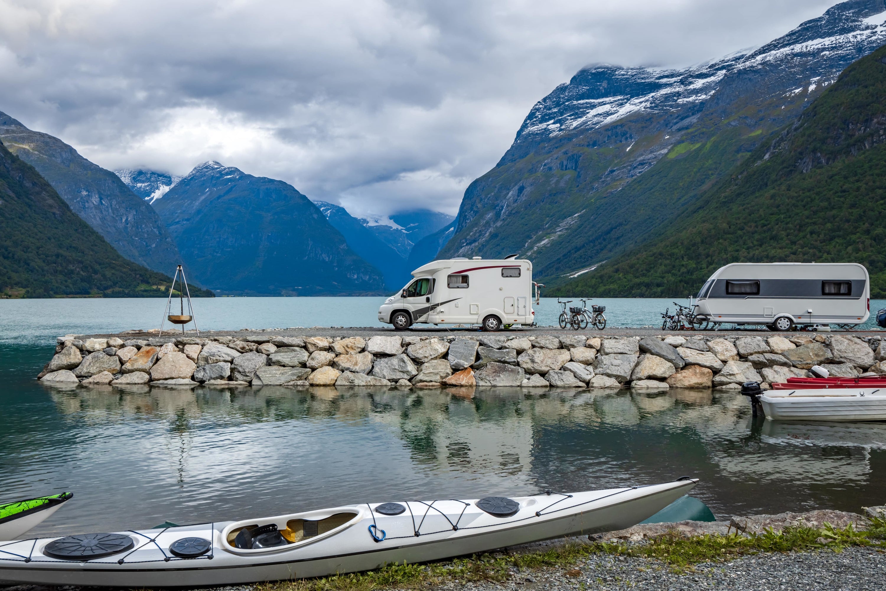 About Us — Off Grid Stores