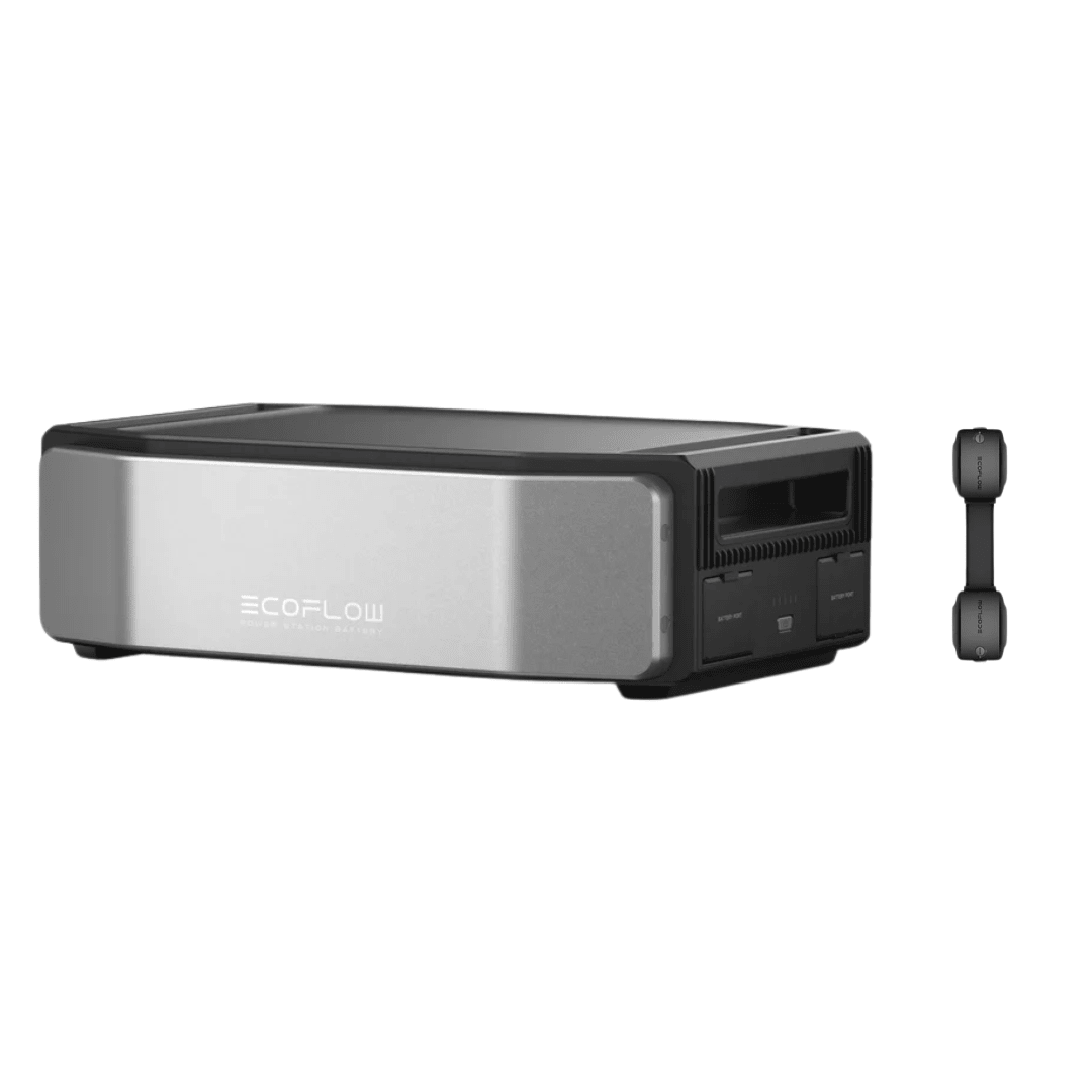 Ecoflow DELTA Pro Ultra X 6kWh Batteries - Off Grid Stores