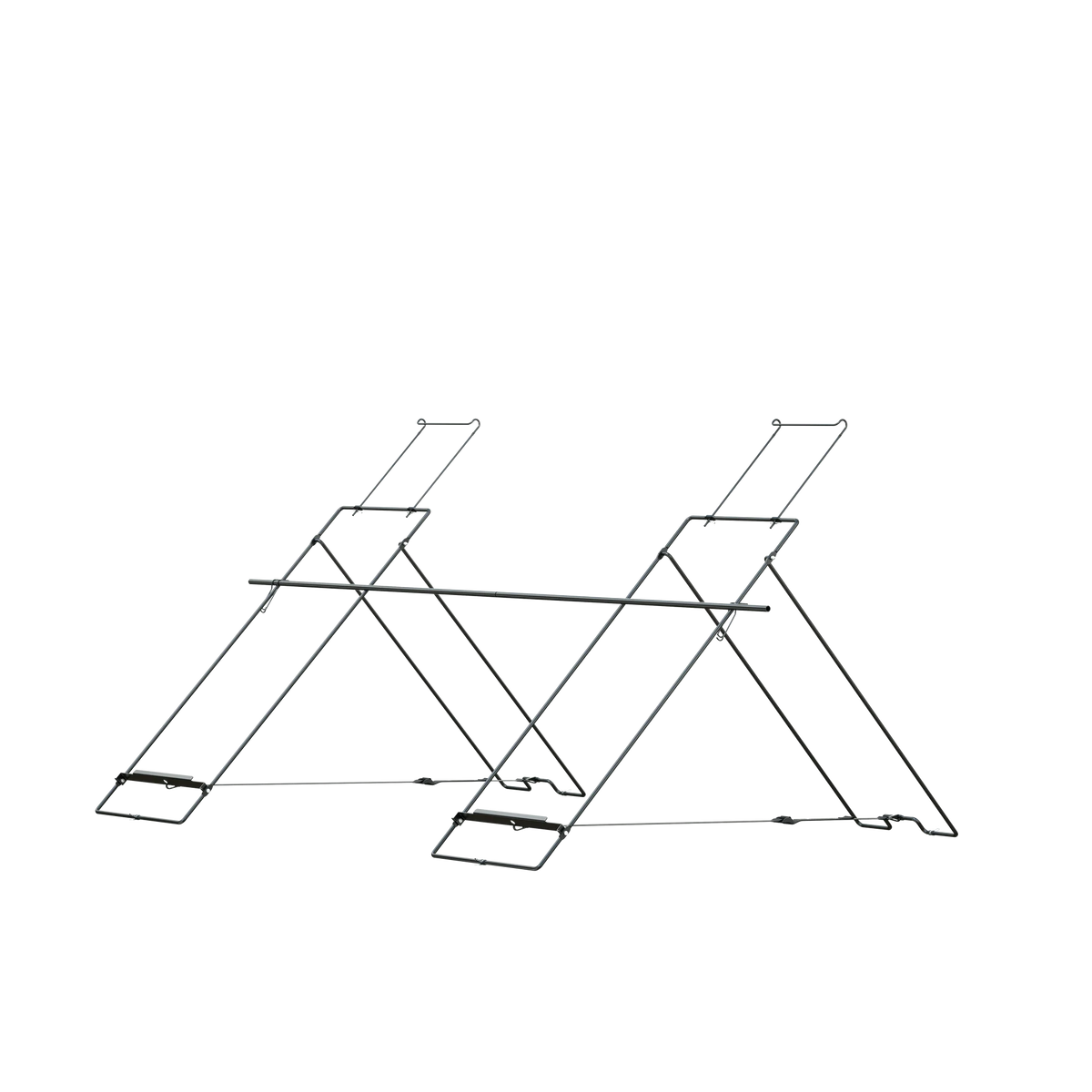 EcoFlow Solar Panel Foldable Bracket - Off Grid Stores