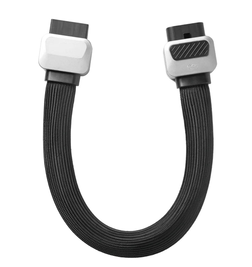 Anker SOLIX Expansion Battery Charging Cable for F3800 - Off Grid Stores