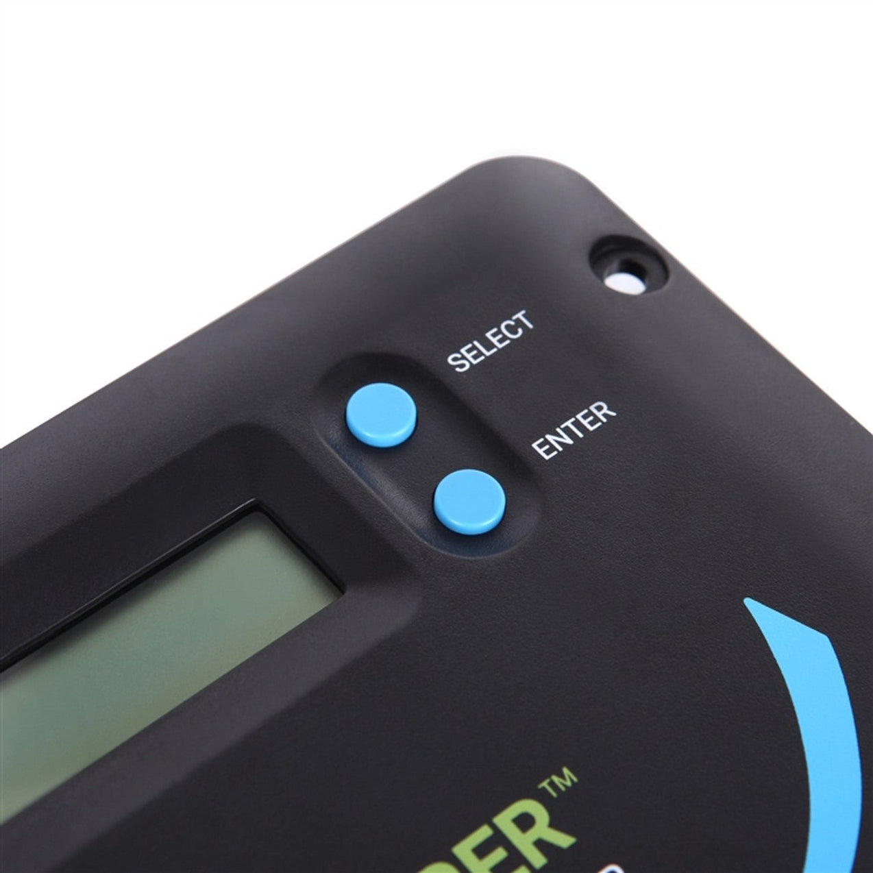 Renogy Adventurer Li- 30A PWM Flush Mount Charge Controller w/ LCD ...