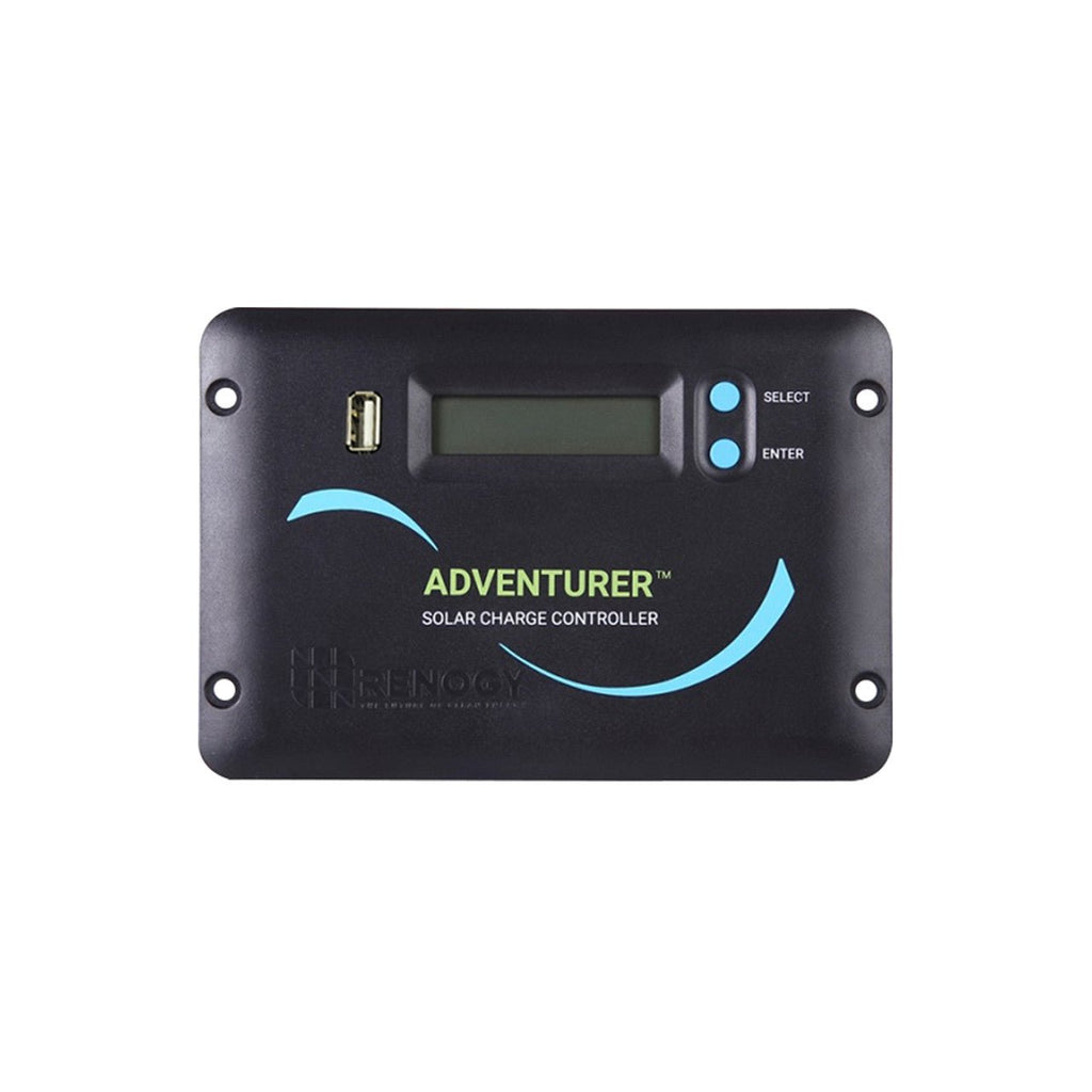 Solar Charge Controllers - Off Grid Stores