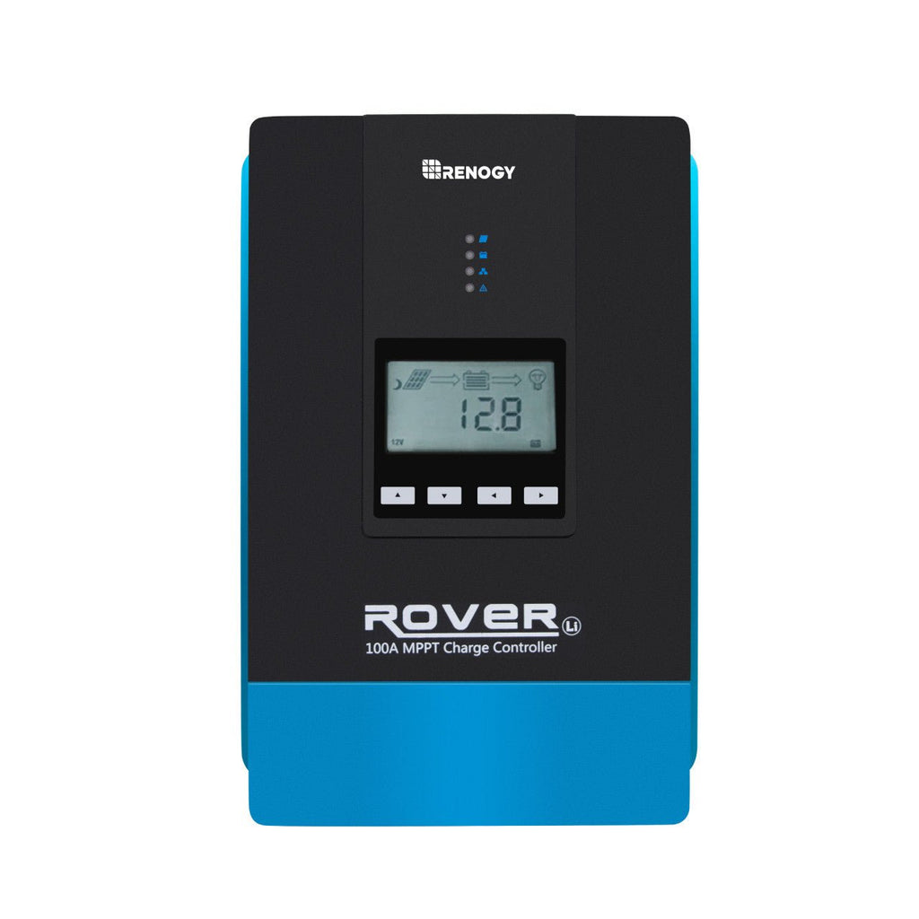 MPPT Solar Charge Controllers - Off Grid Stores