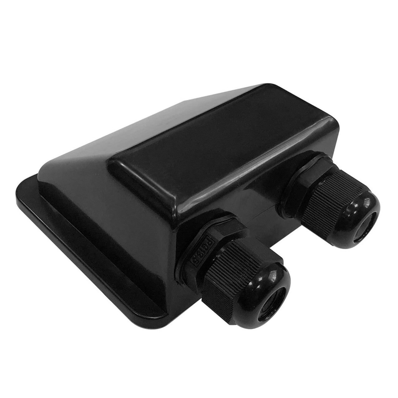 Renogy Solar Double Cable Entry Gland - Off Grid Stores