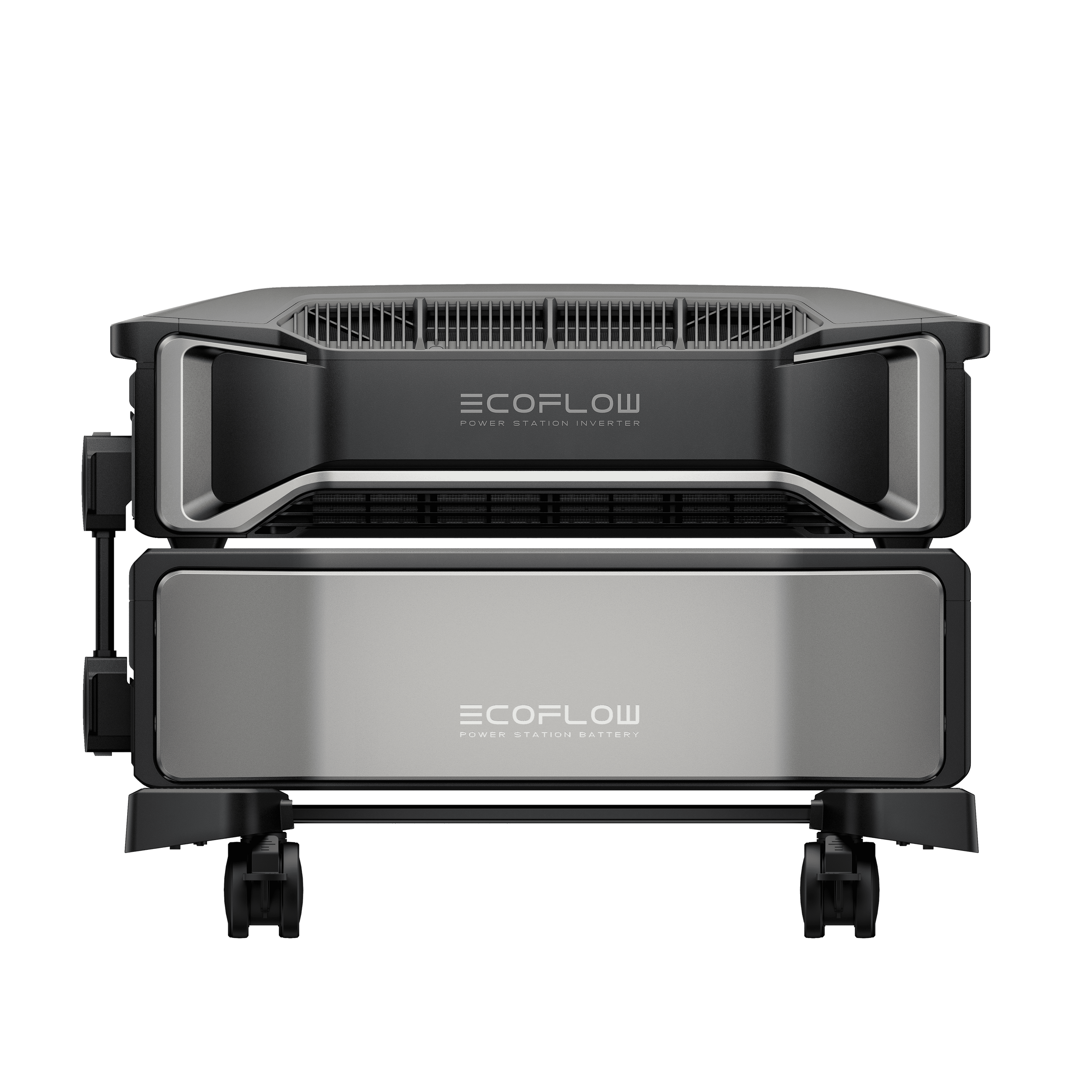 [Triple Kit] EcoFlow DELTA Pro Ultra With Batteries + Smart Home Panel ...