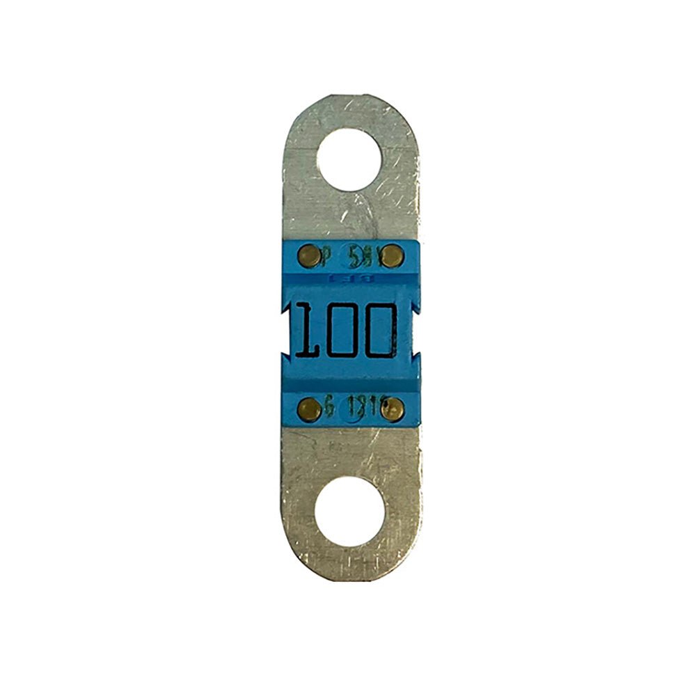 Victron MIDI-Fuse 100A/58V f/48V Products (Package of 1) - Off Grid Stores
