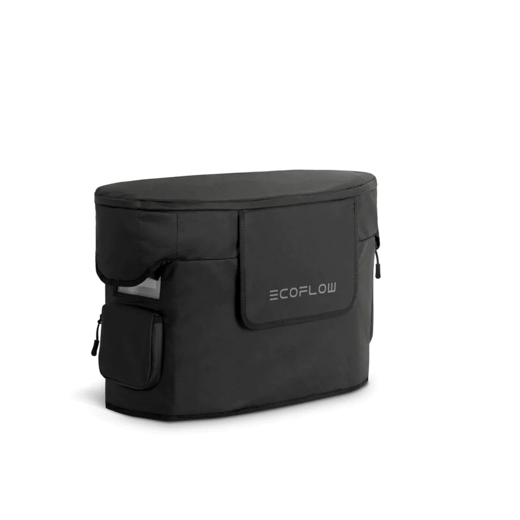 EcoFlow DELTA Max Bag - Off Grid Stores