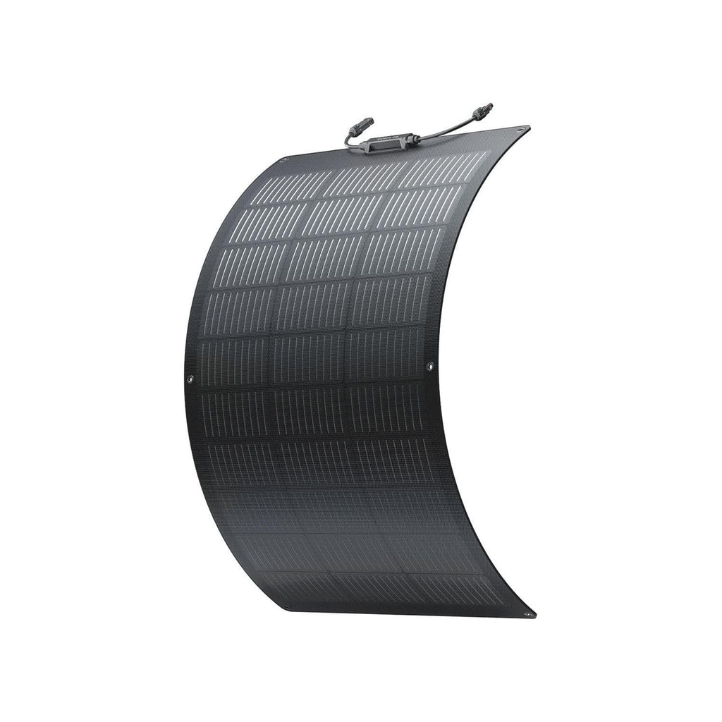 Monocrystalline Solar Panels - Rigid - Flexible - Portable - Off-Grid ...